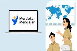 Merdeka Mengajar: Platform Digital Yang Mendorong Kurikulum Merdeka ...